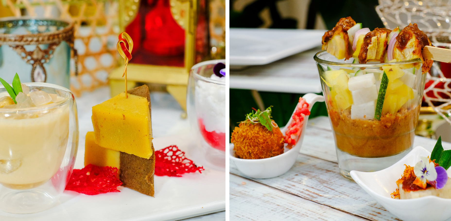 Conversation with: Chef Mel Dean – Culinary Director of Permata - Visit ...